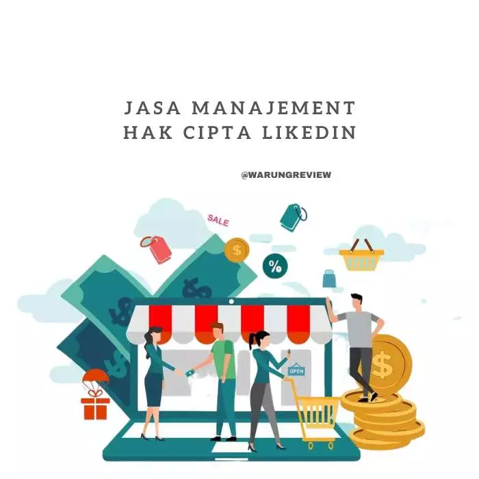 Jasa Review Linkedin | Warung Review